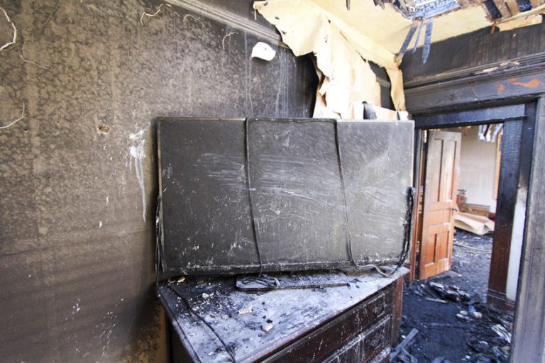 Common Mistakes to Avoid When Filing a Fire Damage Claim - Acuity Adjusters
